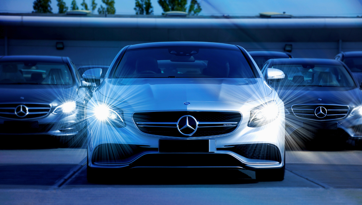 Mercedes-Benz Binghatti| Price, Floor Plans, Amenities | Download Brochure